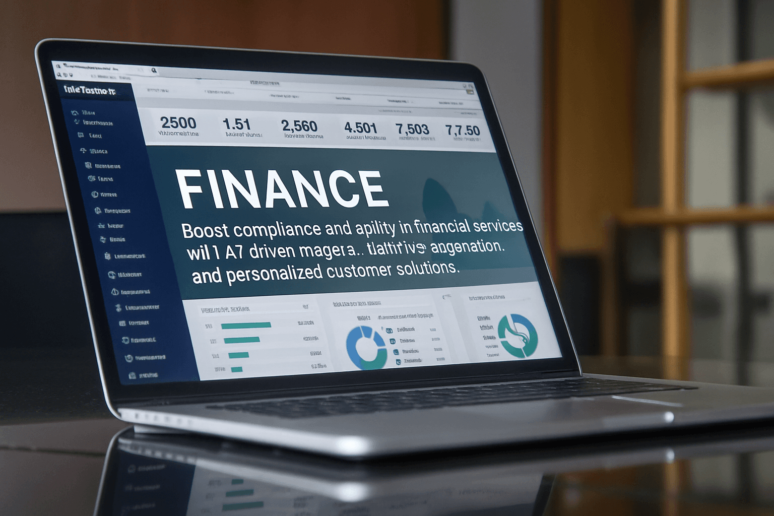 Lumay - Enterprise Agentic AI Platform for Intelligent Workflow Automation
